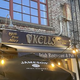KELLS IRISH RESTAURANT & BAR - Updated July 2025 - 397 Photos & 786 ...