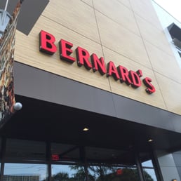 BERNARD’S - Updated December 2025 - 165 Photos & 325 Reviews - 55 ...
