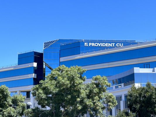 PROVIDENT CREDIT UNION - Updated December 2025 - 16 Photos & 179 ...