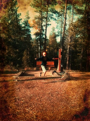 BEAVER RANCH DISC GOLF COURSE - Updated August 2025 - 53 Photos & 23 ...