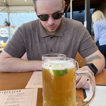 STREETCAR: TAPS & GARDEN - Updated December 2025 - 103 Photos & 66 ...