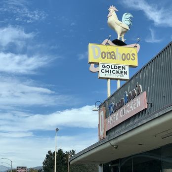 DONAHOO’S GOLDEN CHICKEN - Updated September 2024 - 509 Photos & 793 ...