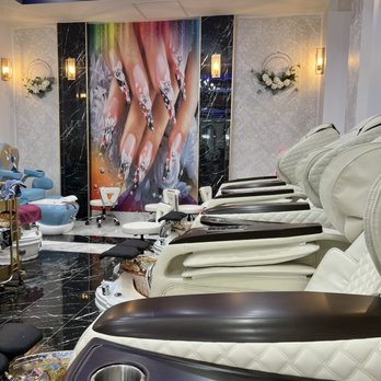 THE WORLD NAILS BAR - Updated December 2024 - 108 Photos & 41 Reviews ...