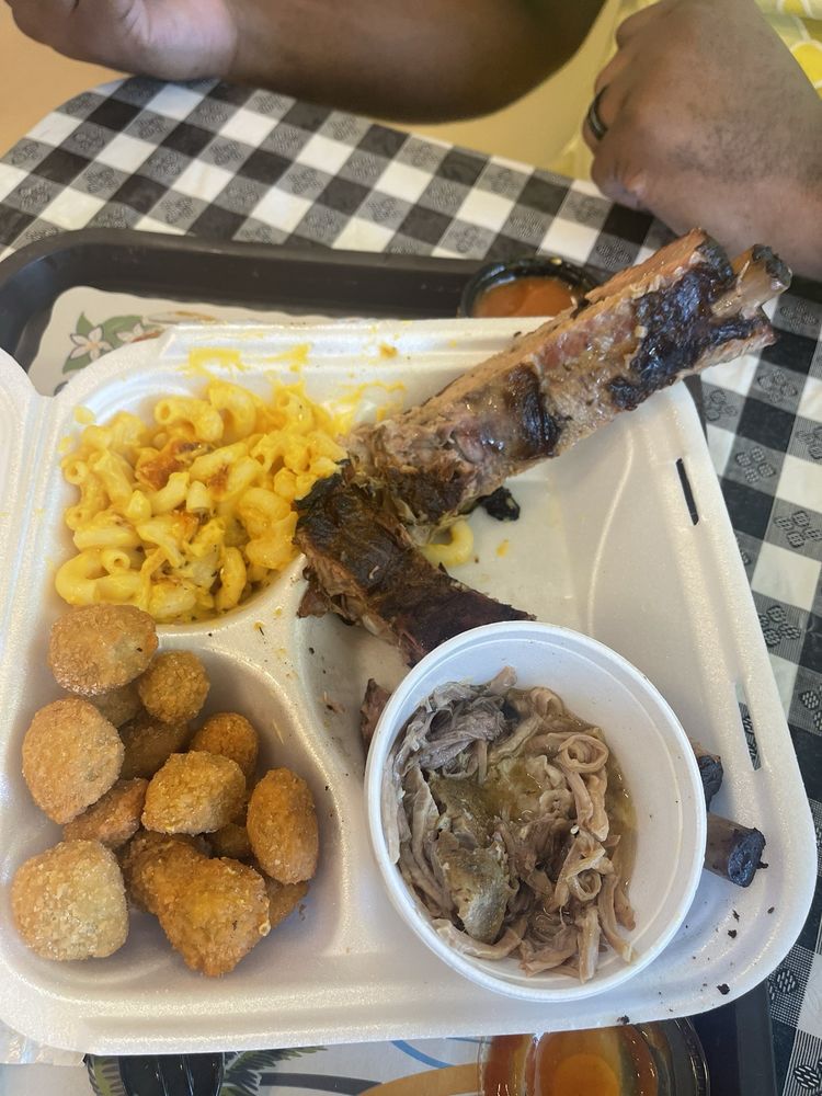 C & K SMOKEHOUSE BBQ - Updated February 2025 - 29 Photos & 181 Reviews ...