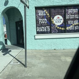 CAJUN SOUL BISTRO & BAR - Updated December 2025 - 155 Photos & 98 ...