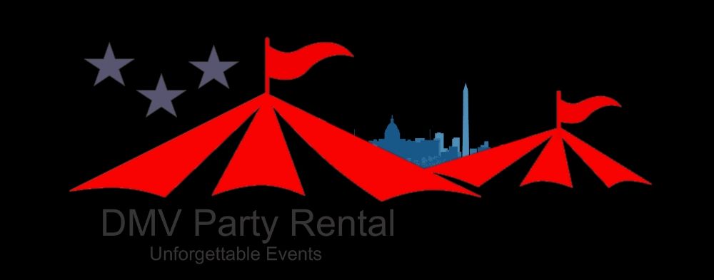 DMV PARTY RENTAL - Updated August 2025 - 10 Reviews - 2899 Ps Business ...