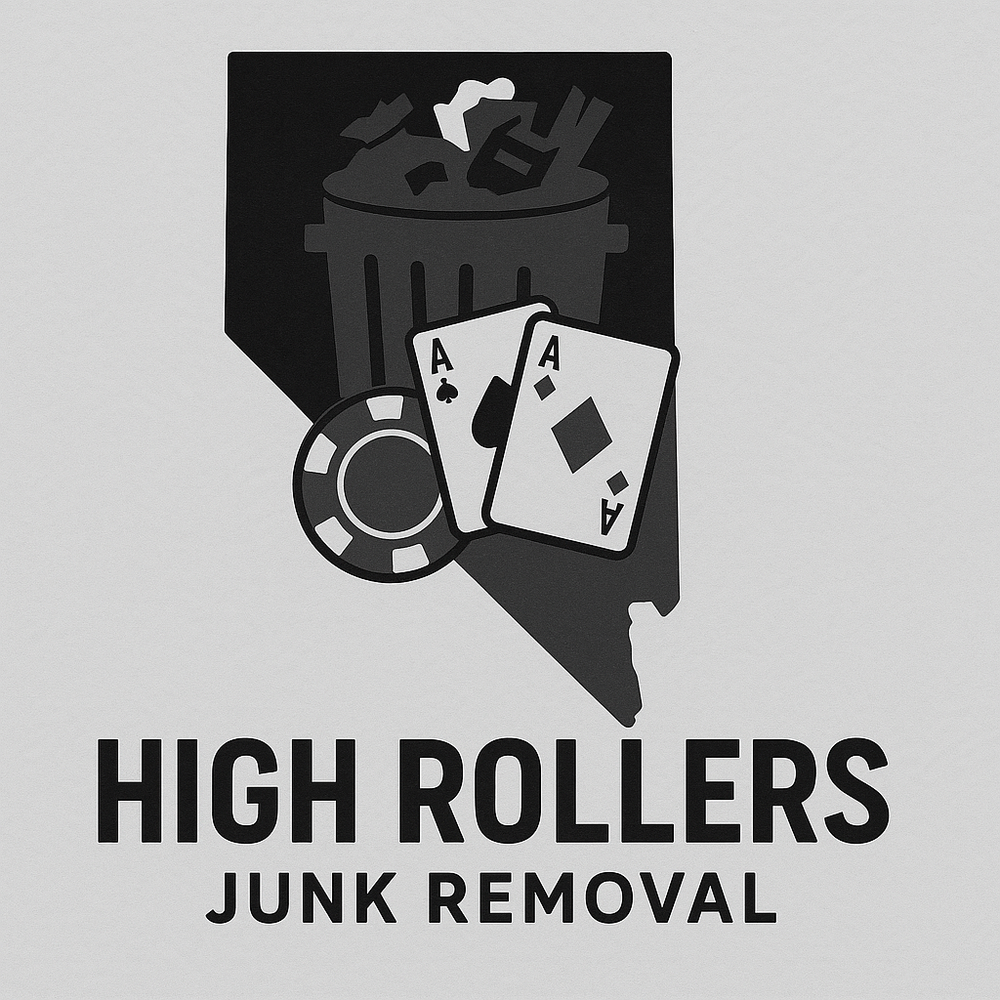 HIGH ROLLERS JUNK REMOVAL - Updated April 2025 - Request a Quote - 128 ...