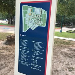 LONE STAR COLLEGE - MONTGOMERY - 16 Photos & 17 Reviews - 3200 College ...