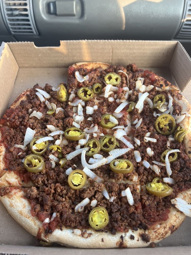 TUBBY’S PIZZA - Updated October 2024 - 10 Photos & 22 Reviews - 917 W ...