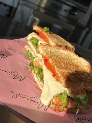 THE MOZZARELLA GOD - Updated December 2025 - 47 Photos & 23 Reviews ...