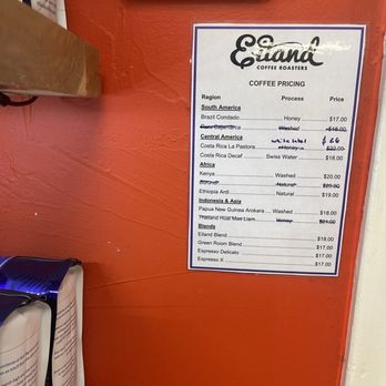 EILAND COFFEE ROASTERS - Updated July 2025 - 118 Photos & 144 Reviews ...