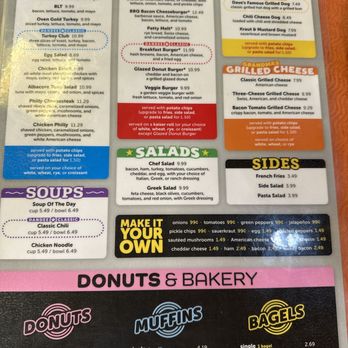 DANDEE DONUT FACTORY - Updated July 2025 - 486 Photos & 303 Reviews ...