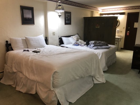 INNSBRUCK INN AT STOWE - Updated February 2025 - 82 Photos & 43 Reviews ...