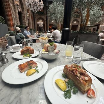 3 ARTS CLUB CAFE AT RH CHICAGO - Updated October 2024 - 4392 Photos ...