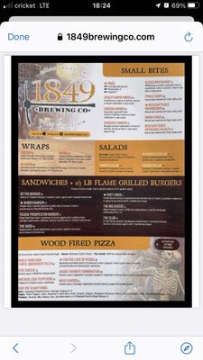 1849 BREWING COMPANY - Updated October 2025 - 103 Photos & 169 Reviews ...
