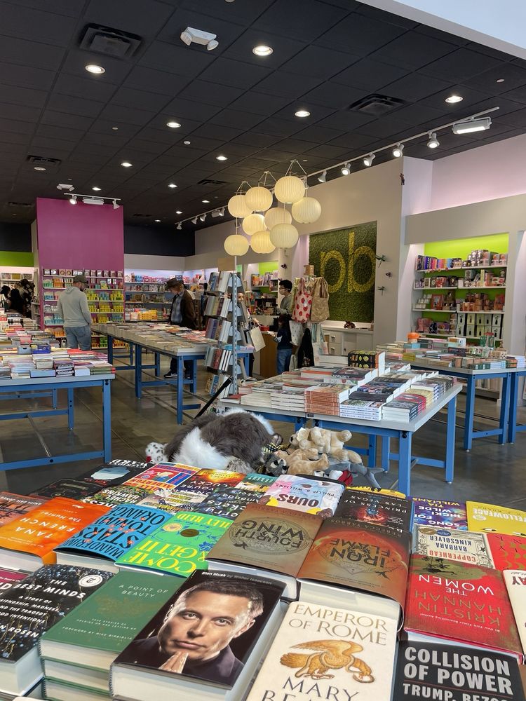 POSMAN BOOKS - Updated October 2025 - 11 Photos & 20 Reviews - 4105 ...