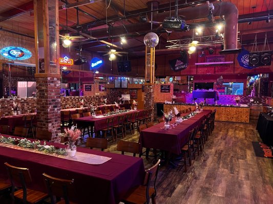 RUSTY BULL ROADHOUSE - 486 Photos & 636 Reviews - 13685 John Glenn Rd ...
