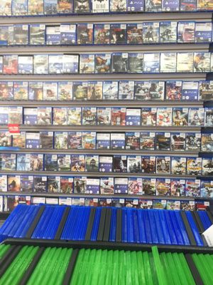 GAMESTOP - Updated March 2025 - 7635 NW Loop 410, San Antonio, Texas ...