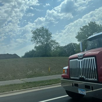 OMANN BROTHERS PAVING - Updated December 2025 - 10 Photos - 6551 La ...