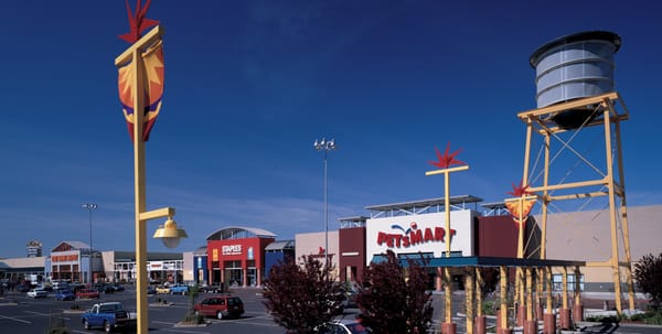 NATOMAS MARKETPLACE - Updated December 2025 - 17 Reviews - I-80 ...