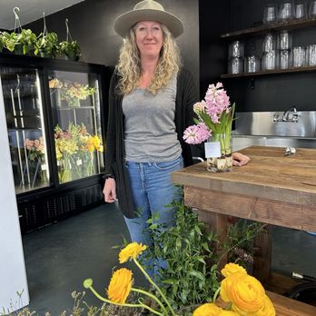 SAGE FLOWERS - Updated December 2025 - 60 Photos & 11 Reviews - 7807 SW ...