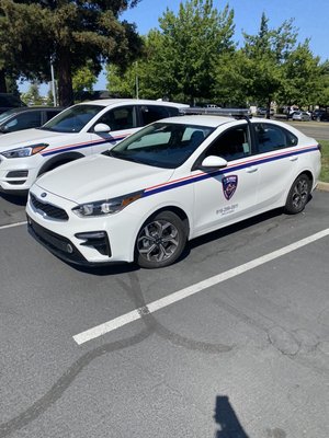 BLUE KNIGHT SECURITY & PATROL - Updated October 2025 - 14 Photos & 15 ...