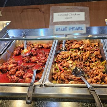 BLUE PEARL BUFFET - Updated December 2025 - 377 Photos & 257 Reviews ...