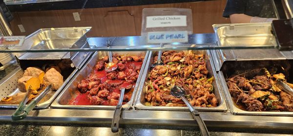 BLUE PEARL BUFFET - Updated May 2025 - 350 Photos & 255 Reviews - 6820 ...