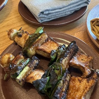 LITTLE SAINT - Updated August 2024 - 862 Photos & 247 Reviews - 25 N St ...