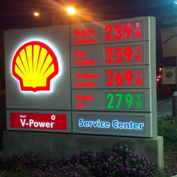 SHELL - Updated December 2025 - 11 Photos & 14 Reviews - 13642 Euclid ...