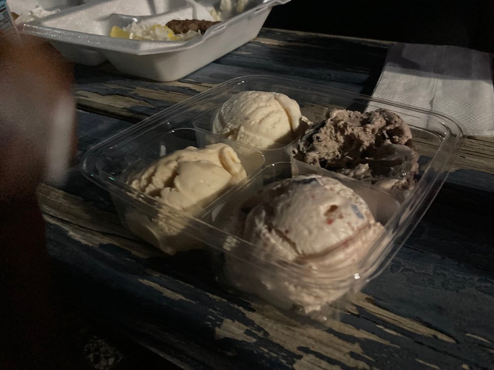 JAYS SPECIALTY ICE CREAM - Updated October 2025 - 34 Photos & 41 ...