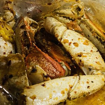 INFERNO SEAFOOD BOIL - Updated March 2025 - 193 Photos & 163 Reviews ...