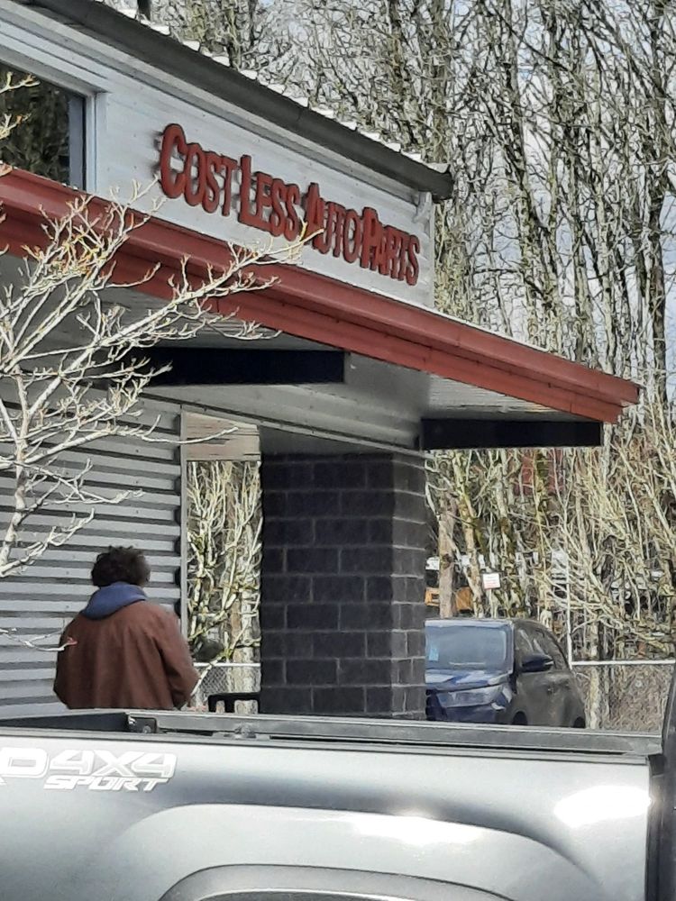 COST LESS AUTO PARTS - Updated December 2025 - 13 Photos & 42 Reviews ...