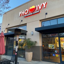 PHO IVY - Updated January 2025 - 437 Photos & 271 Reviews - 9261 Laguna ...