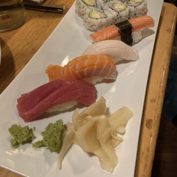 RONIN SUSHI AND BAR - Updated November 2025 - 278 Photos & 325 Reviews ...
