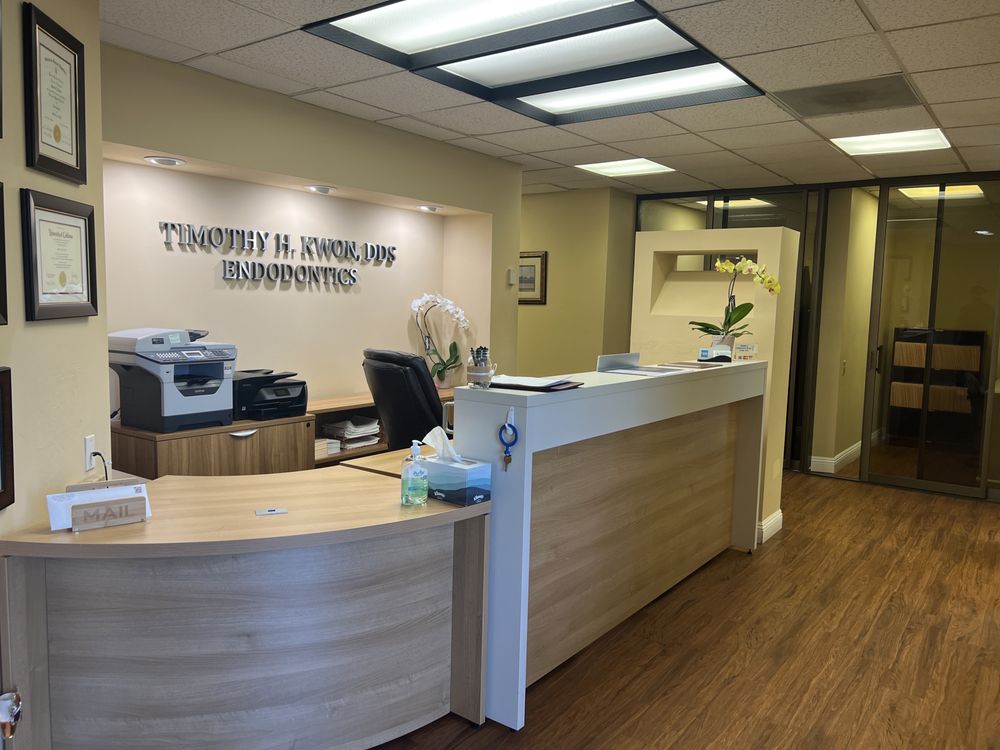TIMOTHY H. KWON, DDS - Updated November 2025 - 17 Photos & 33 Reviews ...
