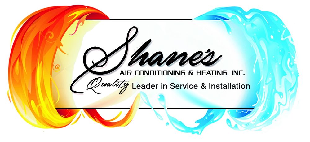 SHANE’S AIR CONDITIONING AND HEATING - Updated December 2025 - 3340 ...