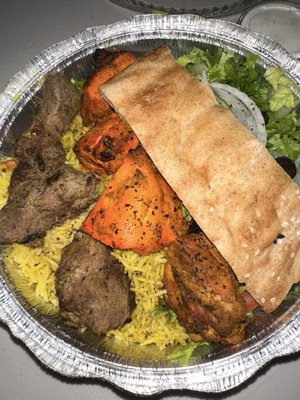 HALAL GYRO EXPRESS - Updated January 2026 - 194 Photos & 299 Reviews ...