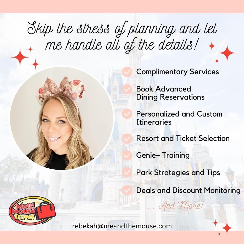 REBEKAH-ME AND THE MOUSE TRAVEL - Contact Agent - Bremen, Georgia ...