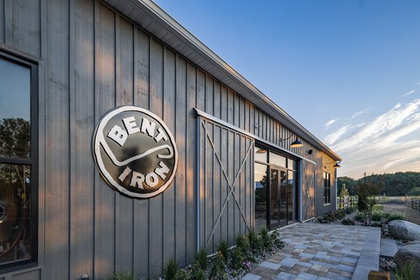 BENT IRON BREWING - Updated June 2025 - 34 Photos & 12 Reviews - 70 ...