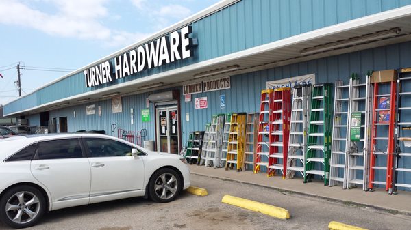 TURNER’S HARDWARE - Updated December 2025 - 10 Photos & 21 Reviews ...
