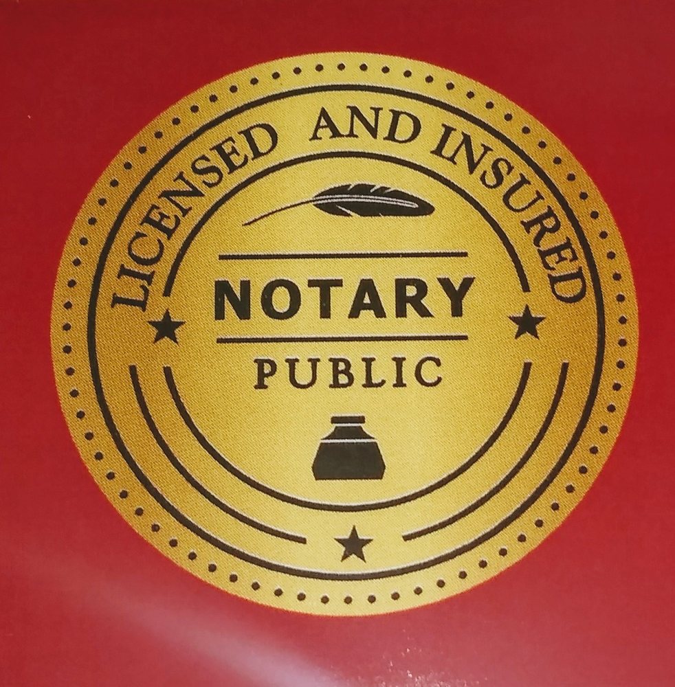 SIGN HERE MOBILE NOTARY SERVICE - Updated April 2024 - Henderson ...