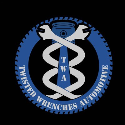 TWISTED WRENCHES AUTO - 16718D 111 Avenue NW, Edmonton, Alberta, Canada ...