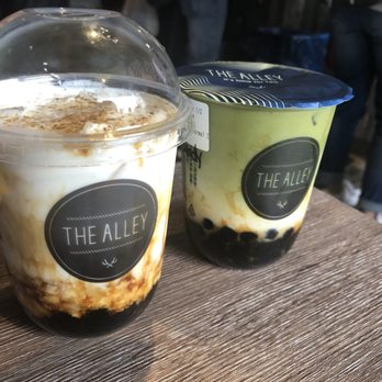 THE ALLEY - Updated January 2026 - 83 Photos & 28 Reviews - 621 Bloor ...