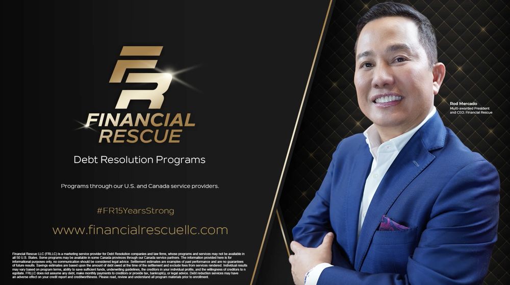 FINANCIAL RESCUE - Yelp