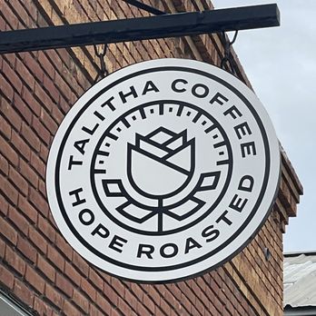 TALITHA COFFEE - Updated October 2025 - 10 Reviews - 1622 National Ave ...