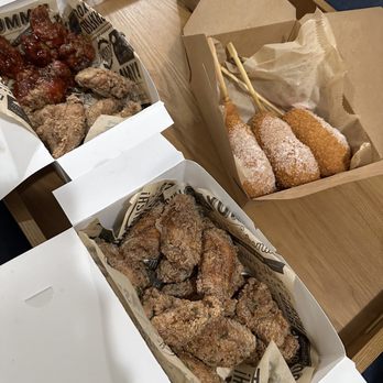 1ST STREET POCHA - Updated December 2025 - 449 Photos & 192 Reviews ...