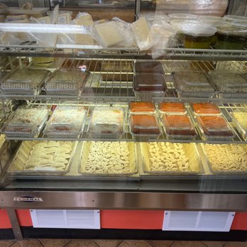 PASTA FRESH - Updated December 2025 - 231 Photos & 224 Reviews - 3418 N ...