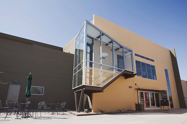 CHRIST’S CHURCH OF THE VALLEY - SURPRISE CAMPUS - Updated December 2025 ...