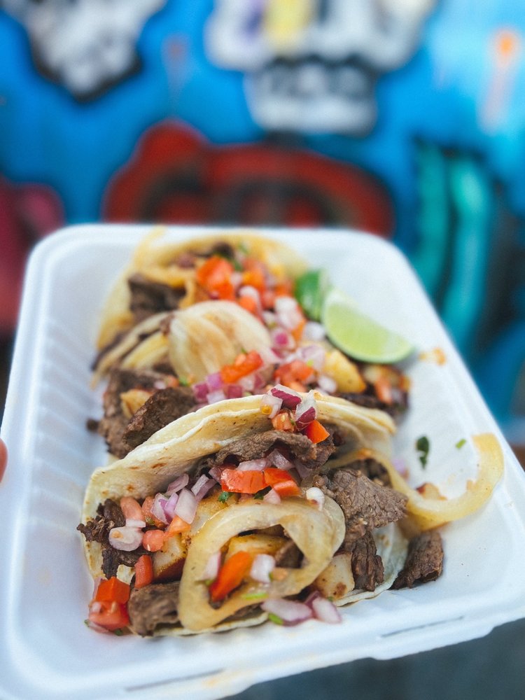 LA CHINGONA TAQUERIA - Updated January 2026 - 353 Photos & 267 Reviews ...